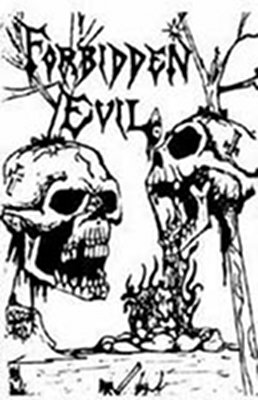 Forbidden Evil Albums: songs, discography, biography, and listening ...