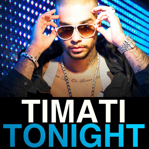 Tonight by Тимати [Timati] (Single, Electro House): Reviews, Ratings ...