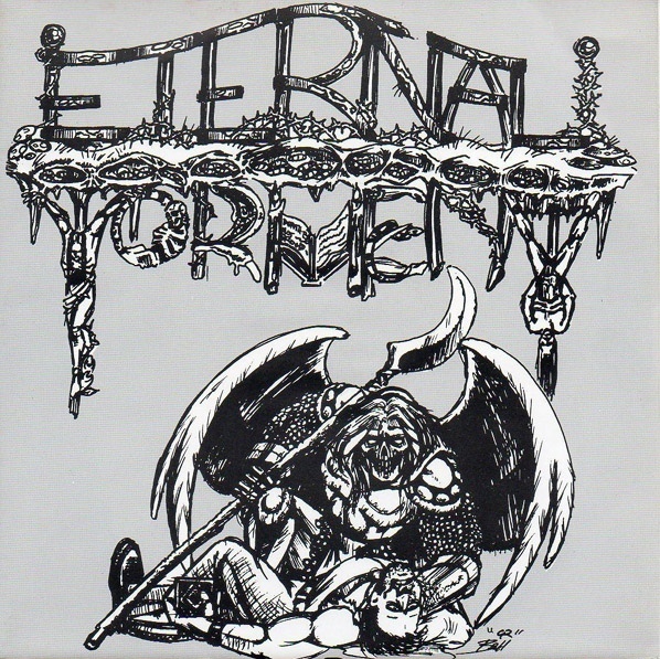 Eternal Torment Albums: songs, discography, biography, and listening ...