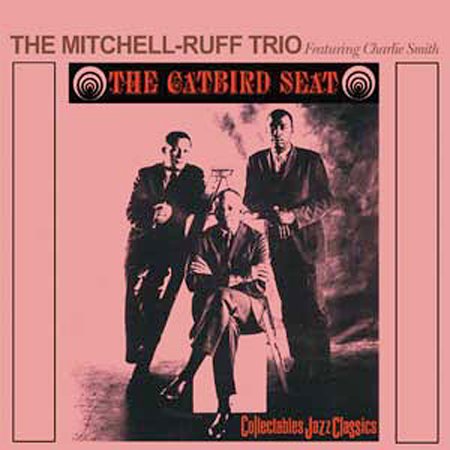 The Mitchell-Ruff Trio Albums: songs, discography, biography, and ...