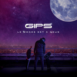 Le monde est à nous by Gips (Album, Hip Hop): Reviews, Ratings, Credits ...
