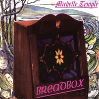 Breadbox by Michelle Temple (Album): Reviews, Ratings, Credits, Song ...