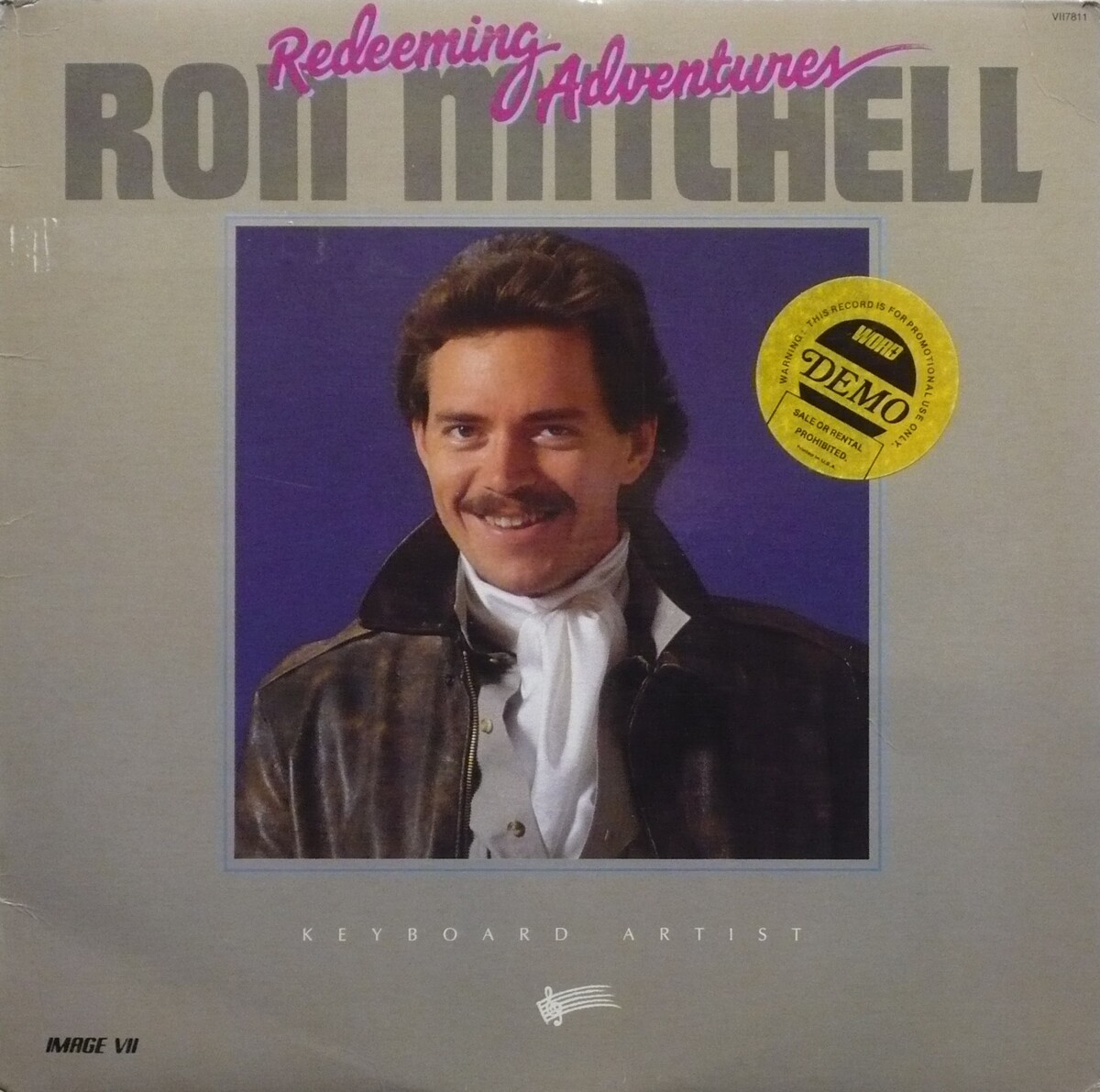 Ron Mitchell Albums: songs, discography, biography, and listening guide ...