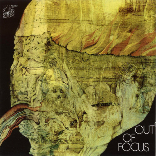 Out of Focus by Out of Focus (Album, Jazz-Rock): Reviews, Ratings ...