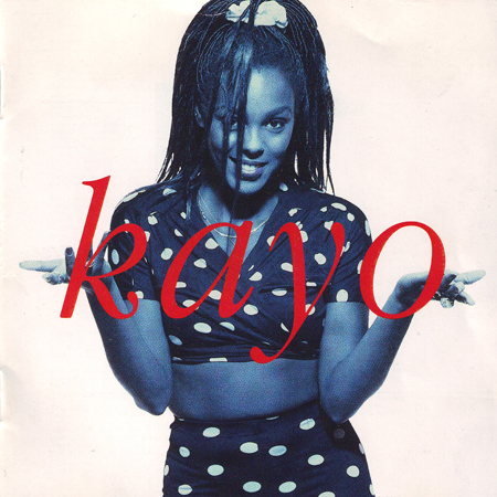 Kayo by Kayo (Album, Pop): Reviews, Ratings, Credits, Song list - Rate ...