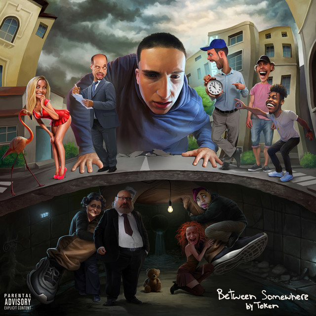 Token Albums: songs, discography, biography, and listening guide - Rate ...