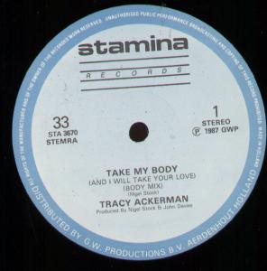 Tracy Ackerman Albums: songs, discography, biography, and listening ...