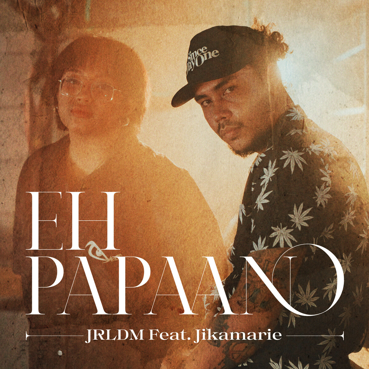 Eh Papaano by JRLDM (Single): Reviews, Ratings, Credits, Song list ...