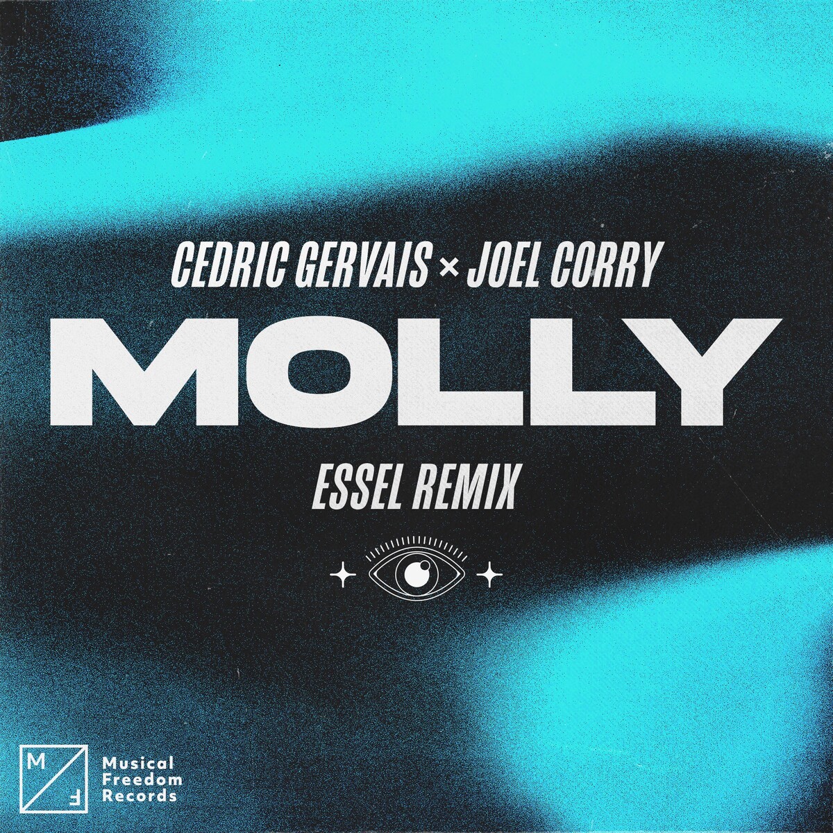 Molly (ESSEL Remix) by Cedric Gervais & Joel Corry (Single, Tech House ...