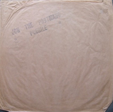 John the Postman Albums: songs, discography, biography, and listening ...