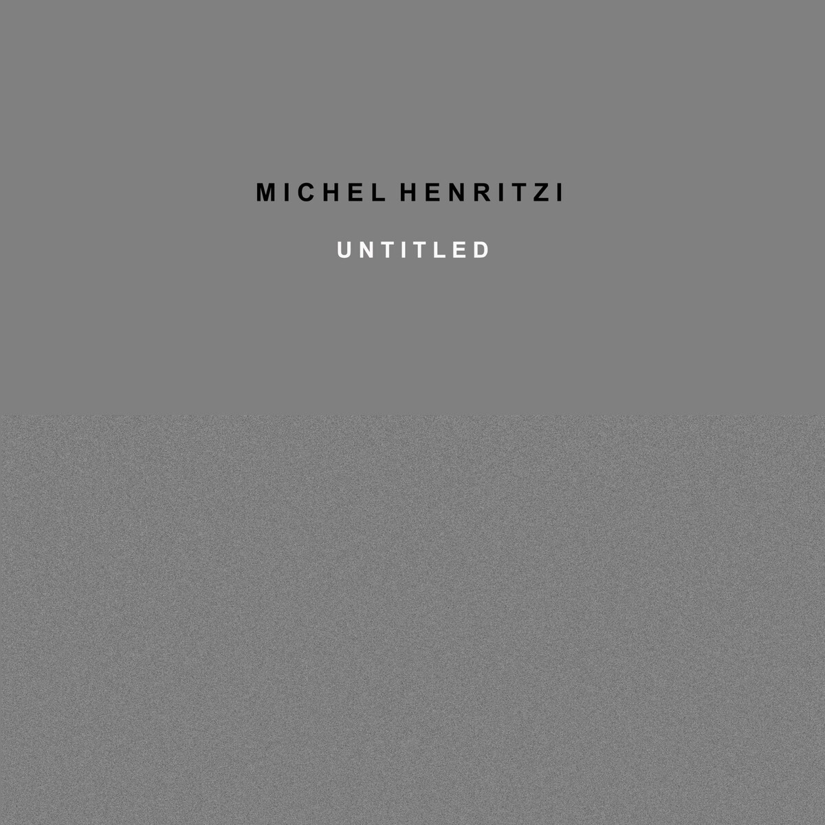 Untitled by Michel Henritzi (Album): Reviews, Ratings, Credits, Song ...
