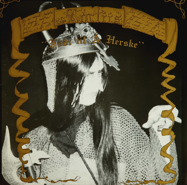 Mortiis Albums: songs, discography, biography, and listening guide ...