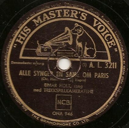 Einar Holt Albums: songs, discography, biography, and listening guide ...