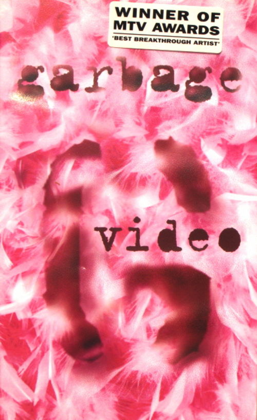 Garbage Video by Garbage (Video, Alternative Rock): Reviews, Ratings ...