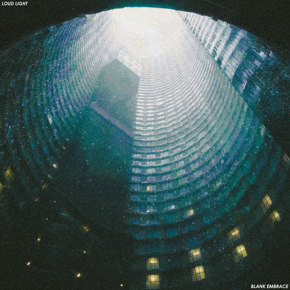 Loud Light by Blank Embrace (Album): Reviews, Ratings, Credits, Song list - Rate Your Music