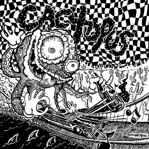 Cactopus Albums: songs, discography, biography, and listening guide ...