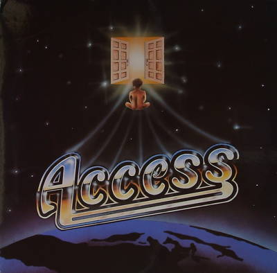 Access by Access (Album): Reviews, Ratings, Credits, Song list - Rate ...