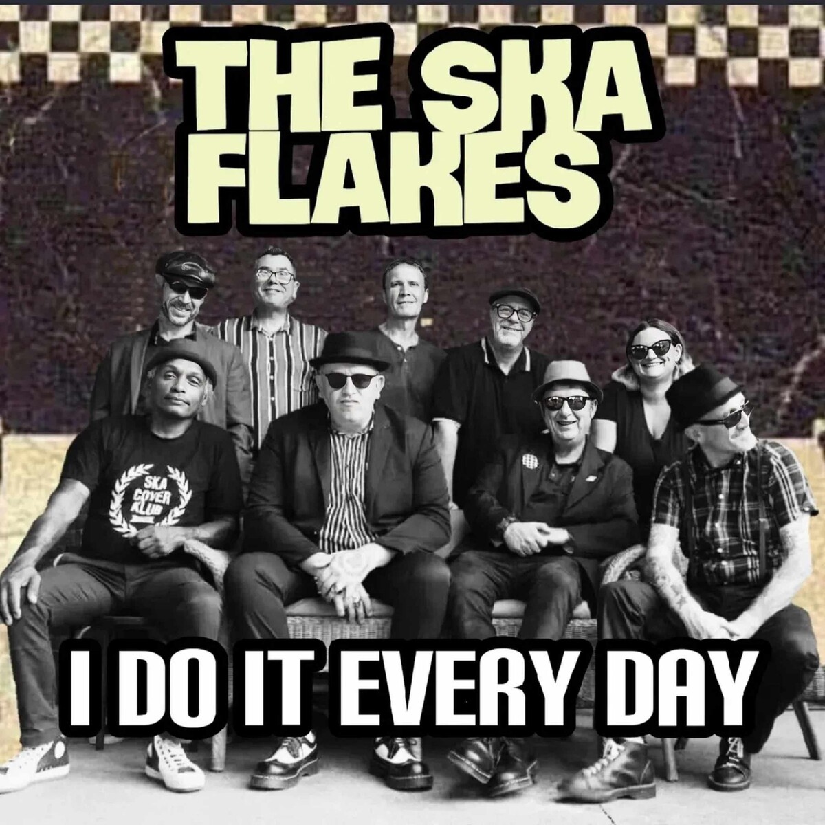 The Ska Flakes Albums: songs, discography, biography, and listening ...