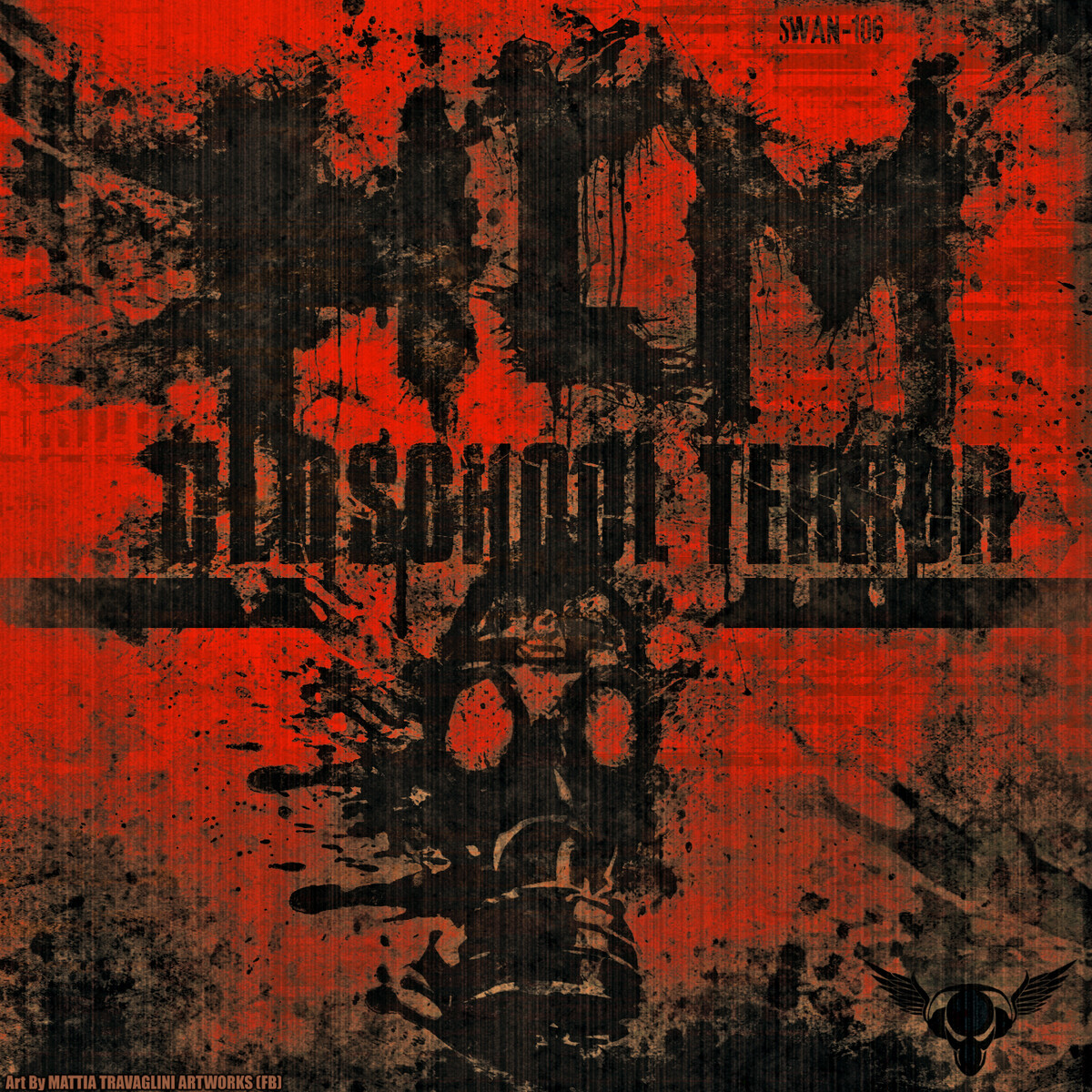 Best Terrorcore albums of 2018 - Rate Your Music