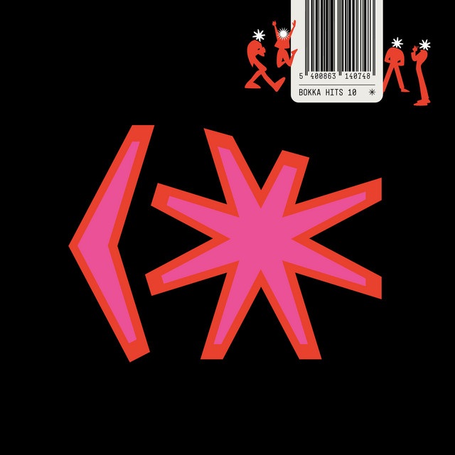 Bokka Hits 10 by BOKKA (Album, Art Pop): Reviews, Ratings, Credits ...