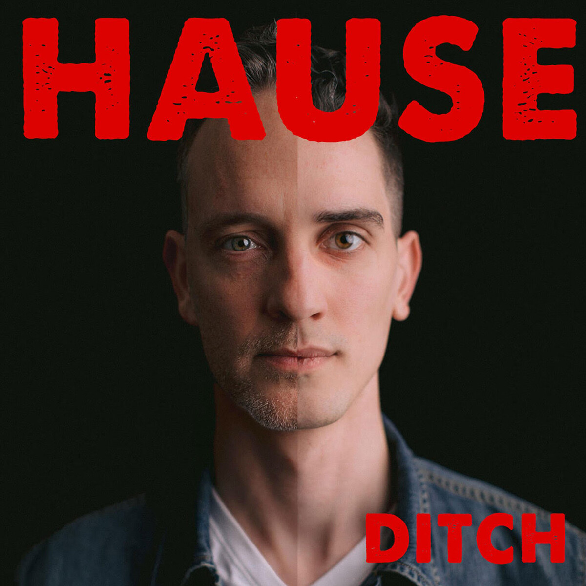 The Ditch by Dave Hause (Single): Reviews, Ratings, Credits, Song list ...