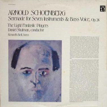 Best Serenade albums of 1976 - Rate Your Music