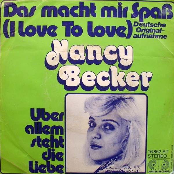 Nancy Becker Albums: songs, discography, biography, and listening guide ...