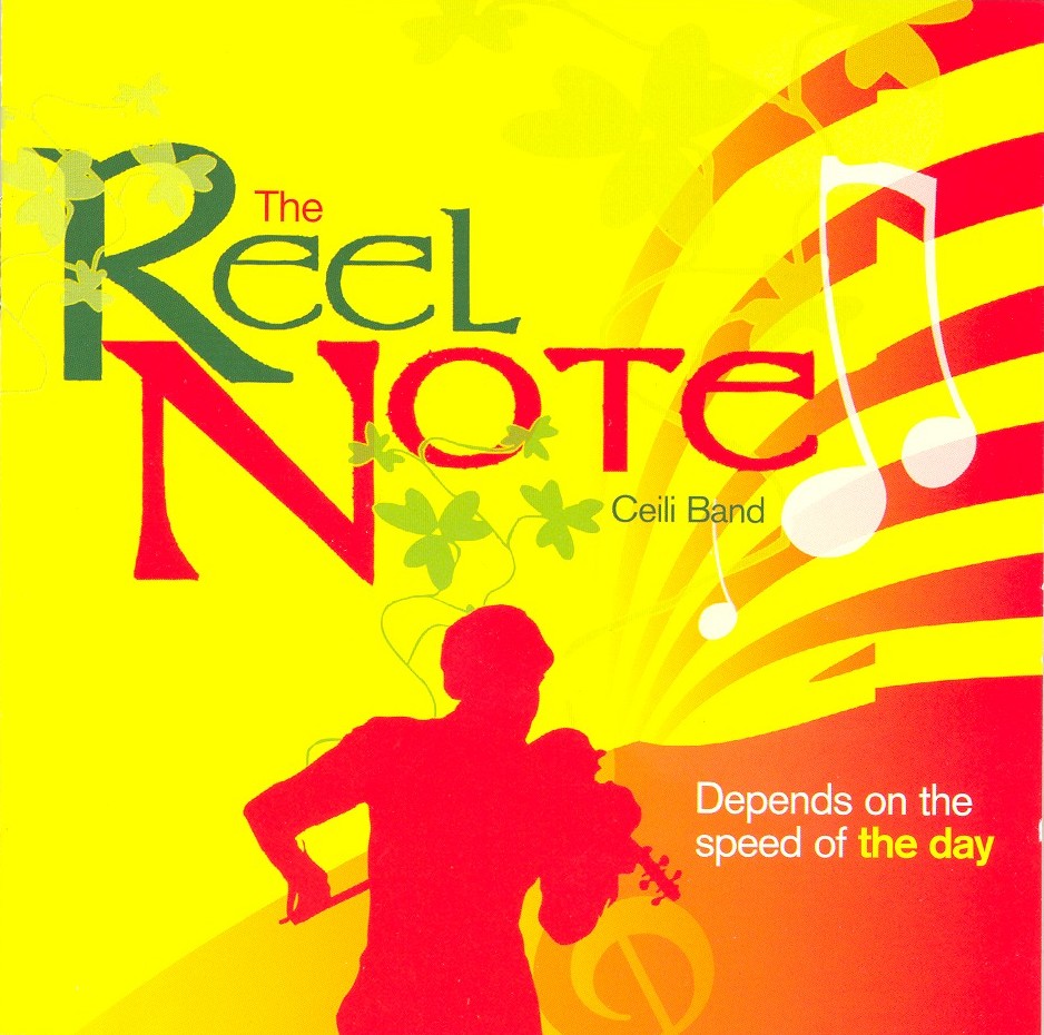 The Reel Note Ceili Band Albums: songs, discography, biography, and ...
