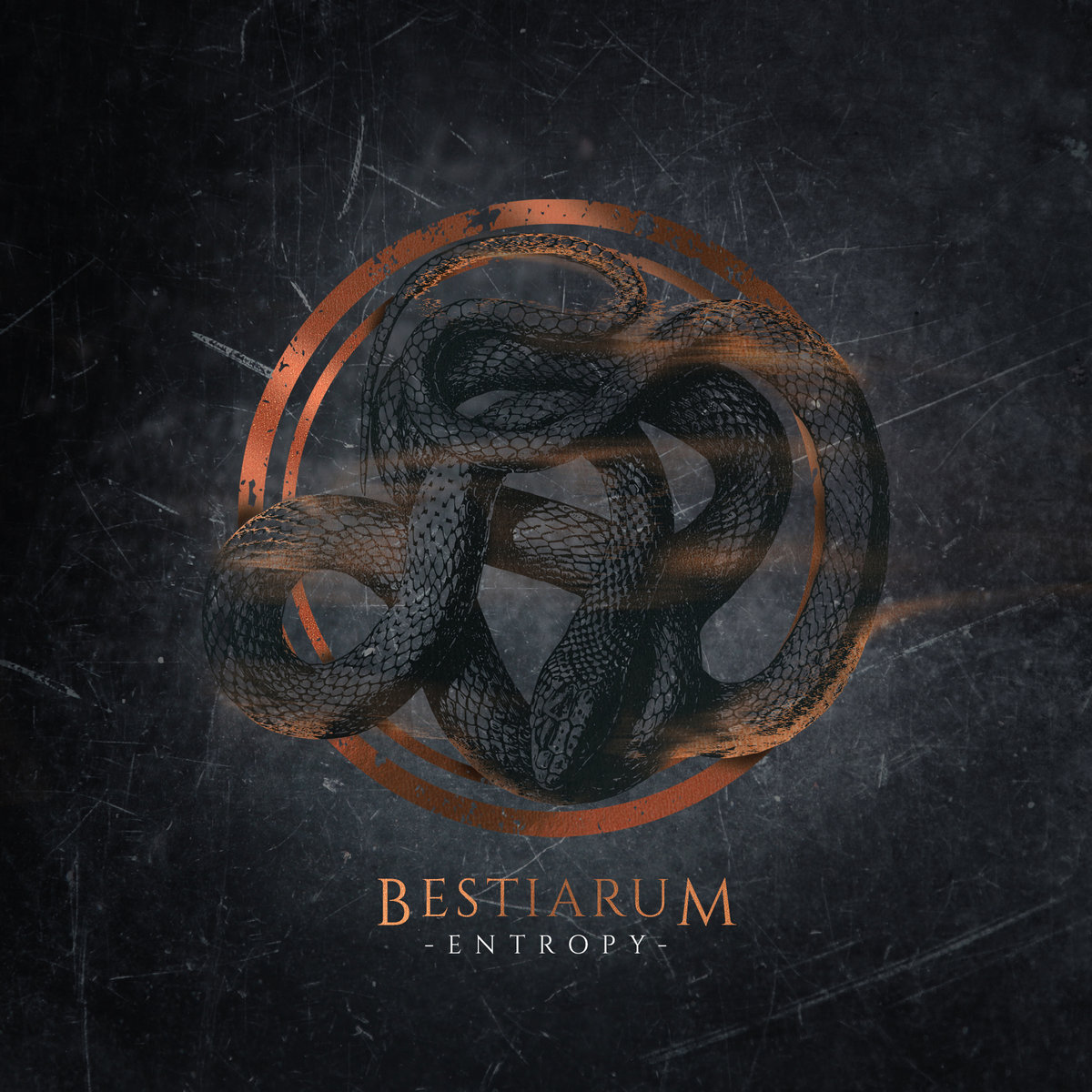 Entropy by Bestiarum (Album, Melodic Death Metal): Reviews, Ratings ...