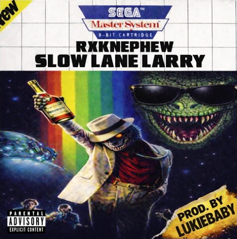Slow Lane Larry by RXKNephew (Album, Hip Hop): Reviews, Ratings ...