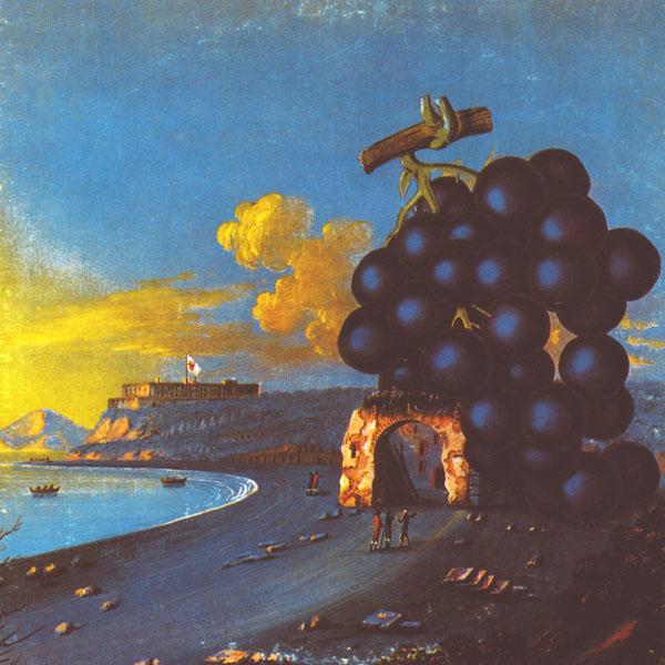 Wow by Moby Grape (Album; SFS; SFS 04801M): Reviews, Ratings, Credits ...