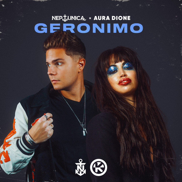 Geronimo by Neptunica & Aura Dione (Single): Reviews, Ratings, Credits ...