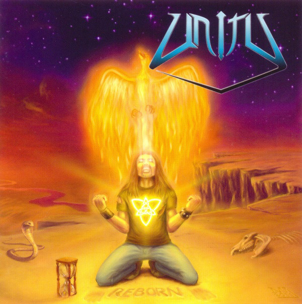 Unity Albums: songs, discography, biography, and listening guide - Rate ...