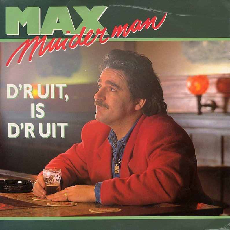 Max Muiderman Albums: songs, discography, biography, and listening ...