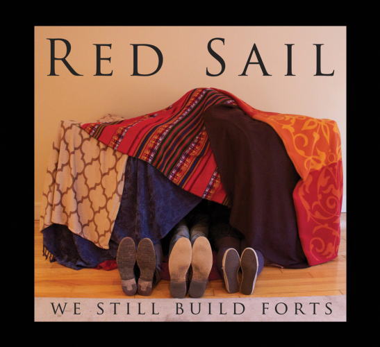 We Still Build Forts by Red Sail (EP): Reviews, Ratings, Credits, Song ...