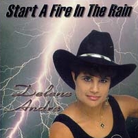 Start a Fire in the Rain by Delene (Album): Reviews, Ratings, Credits ...