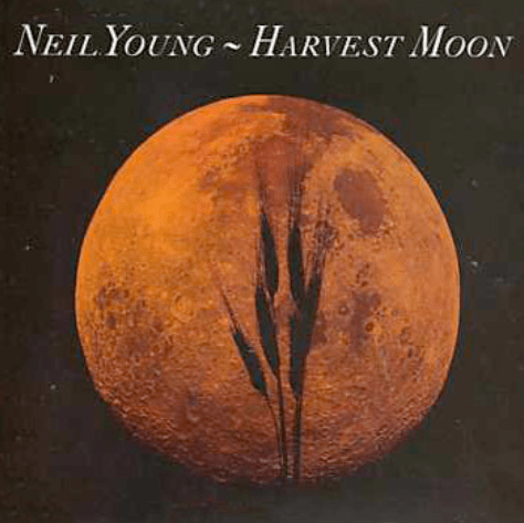 Harvest Moon by Neil Young (Single, Folk Rock): Reviews, Ratings ...