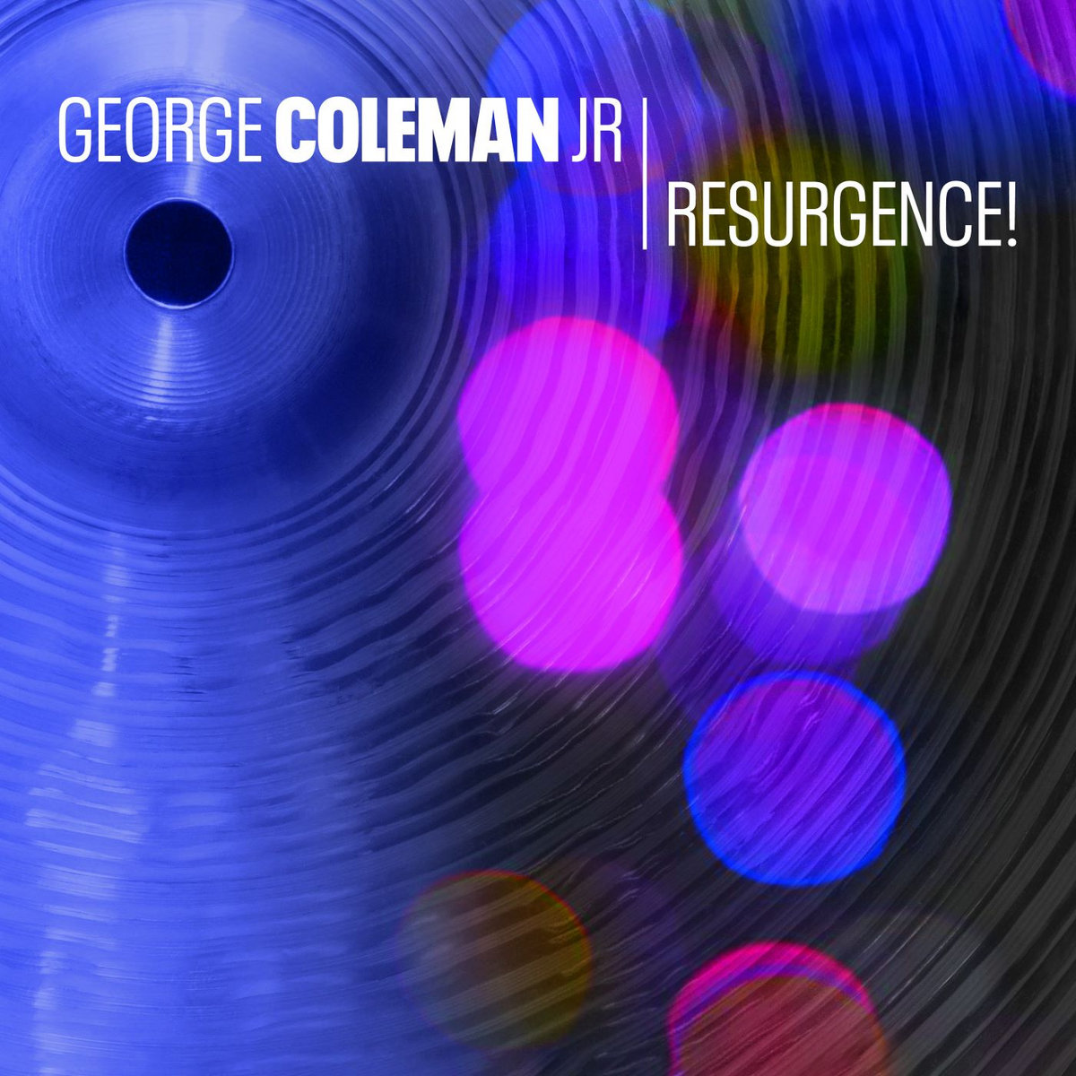 Resurgence by George Coleman Jr. (Album): Reviews, Ratings, Credits ...
