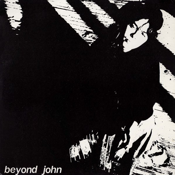 Beyond John Albums: songs, discography, biography, and listening guide ...