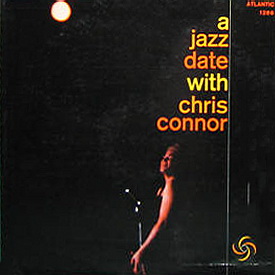 A Jazz Date With Chris Connor by Chris Connor (Album, Vocal Jazz ...