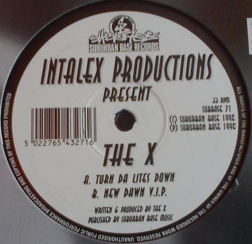 The X Albums: songs, discography, biography, and listening guide - Rate ...