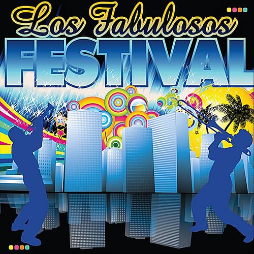 Los Fabulosos Festivals Albums: songs, discography, biography, and ...