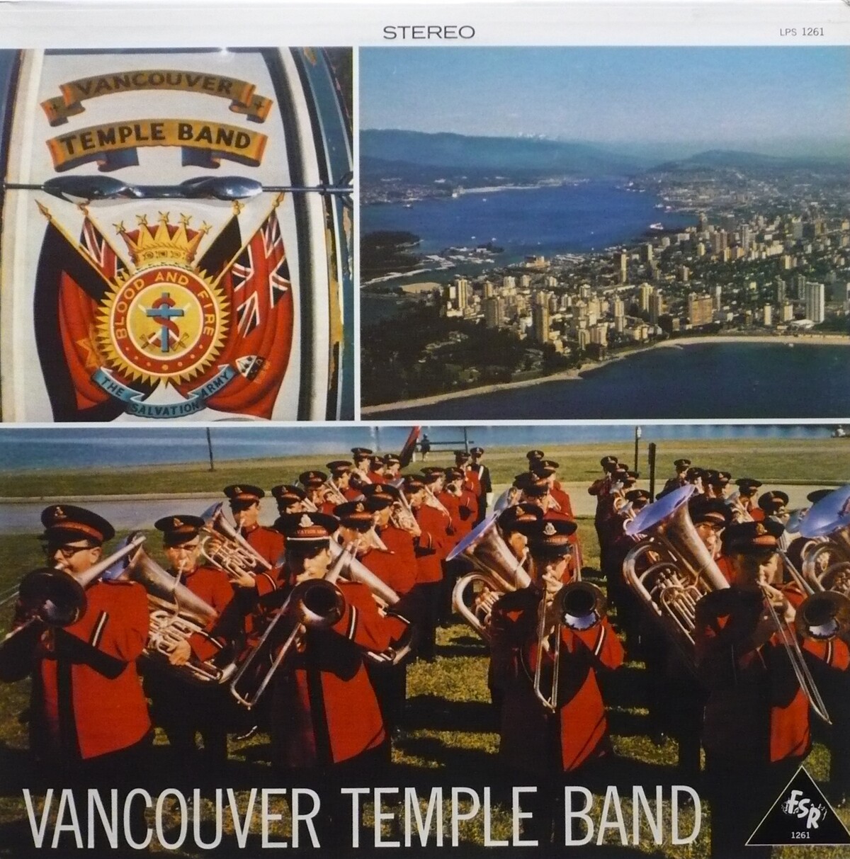 Vancouver Temple Band Albums: songs, discography, biography, and ...