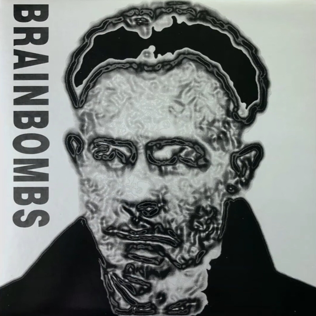 Obey by Brainbombs (Album; Wabana; ORE 13): Reviews, Ratings, Credits, Song list - Rate Your Music