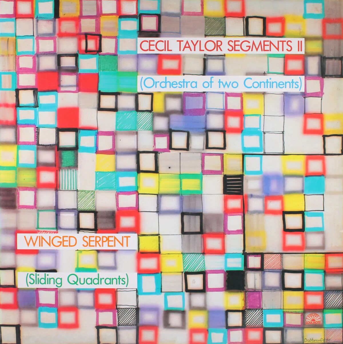 Best Big Band albums of the 1980s - Rate Your Music