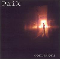 Corridors by Paik (Album, Post-Rock): Reviews, Ratings, Credits, Song ...
