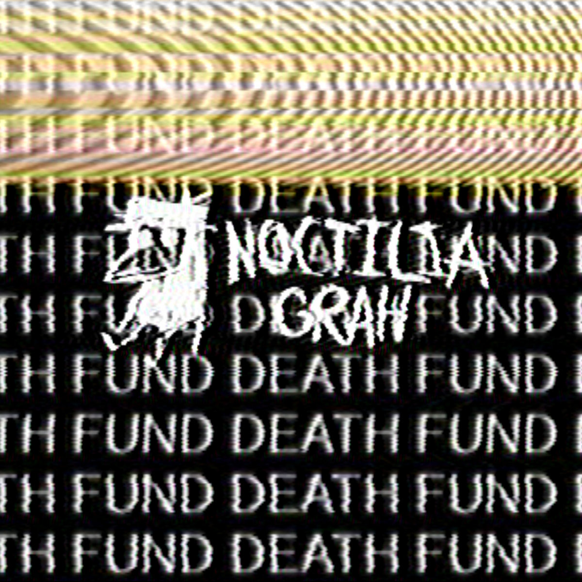 Death Fund by Noctilia Grah (Single, Atmospheric Drum and Bass ...