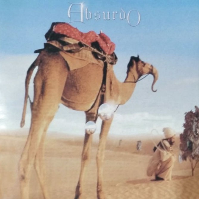 Absurdo Albums: songs, discography, biography, and listening guide ...