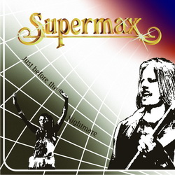 Just Before the Nightmare by Supermax (Album, Funk): Reviews, Ratings ...