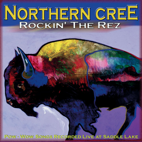 Best Northern Cree songs of all time - Rate Your Music